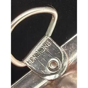 A.H.C. | Kitchen | Vintage Benecin Hong Kong Fish Shaped Copper Tone ...